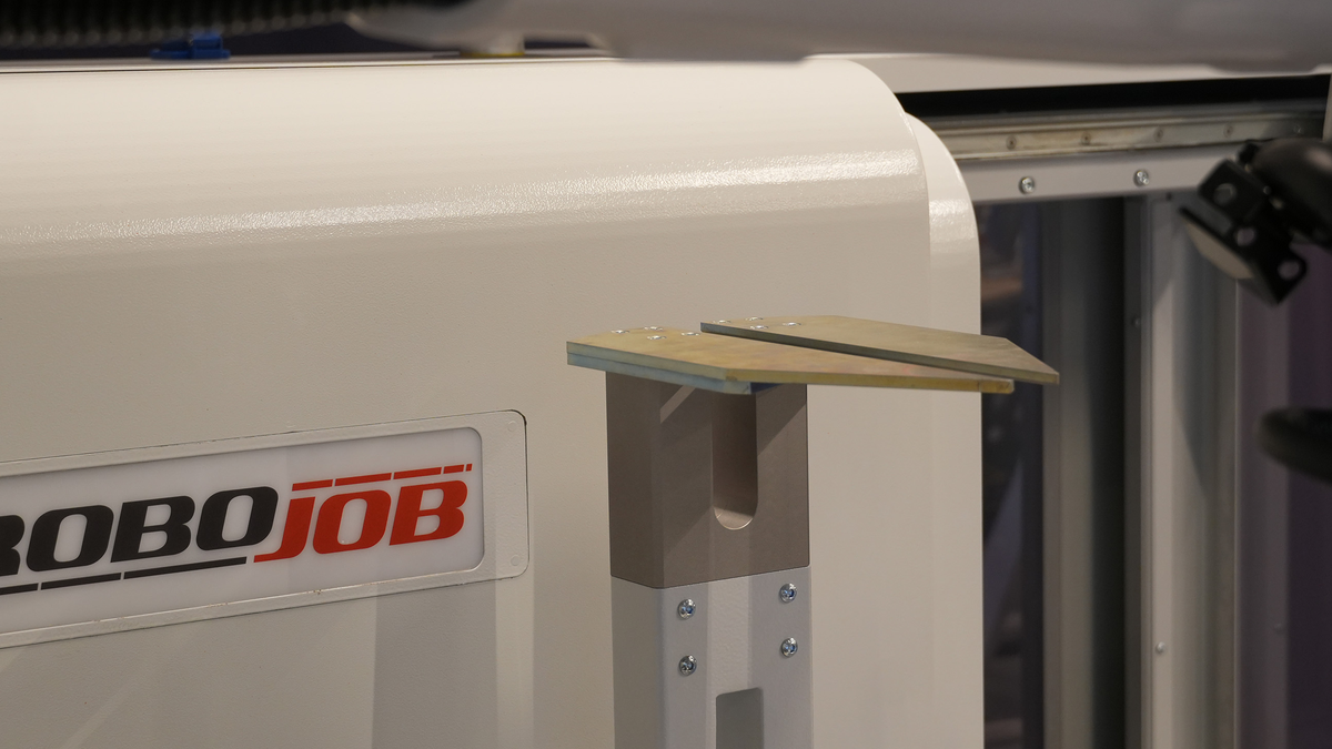 RoboJob Modules - extend the capabilities of your RoboJob system - Robojob