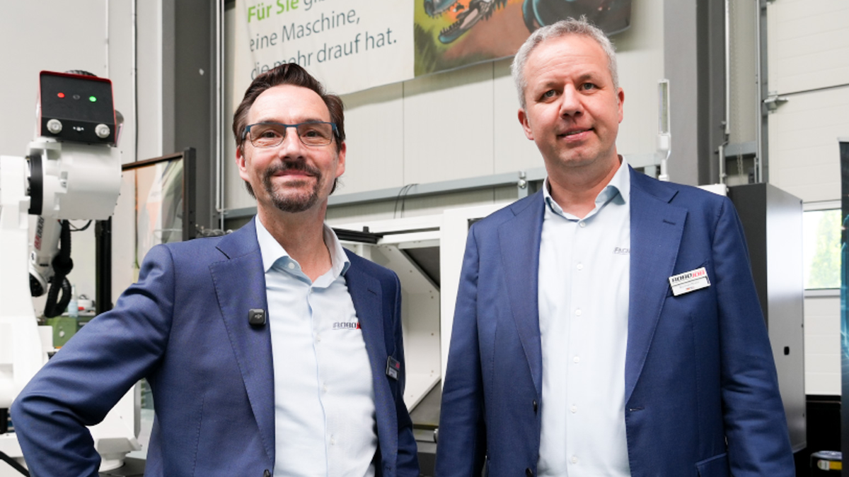 De ROI van een cobot - Robojob