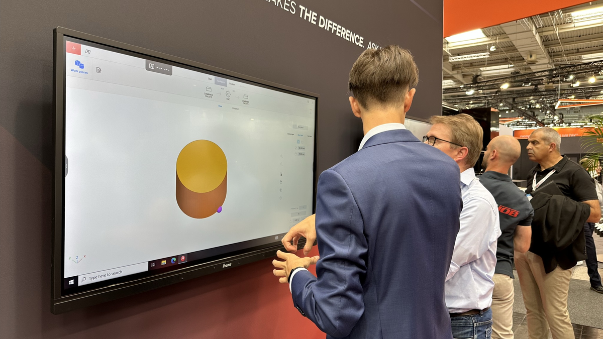 1 month, 4 countries, 6 exciting opportunities to meet - Robojob