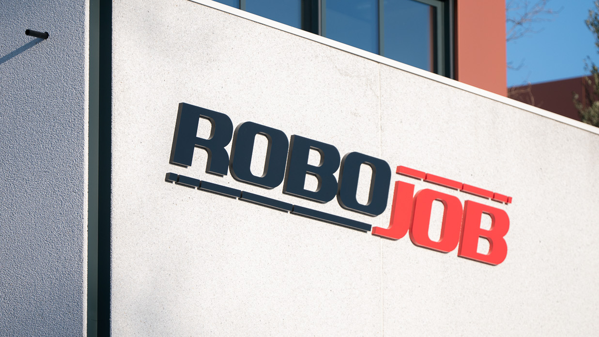 RoboJob USA - Robojob